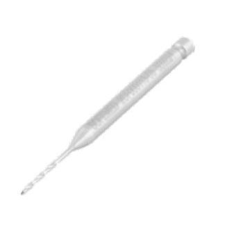 Orthopedic surgery burr - 509248 - SOFEMED International - metal / straight