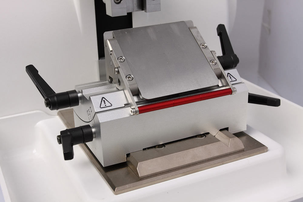 Rotary microtome - AEM 450 - Amos scientific - semi-automatic
