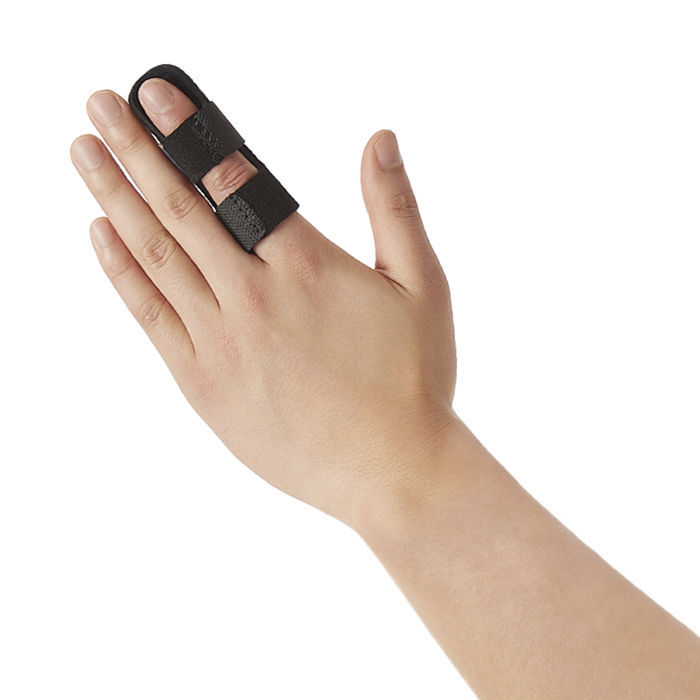 Finger splint - DR-W132-7 - Dr. Med