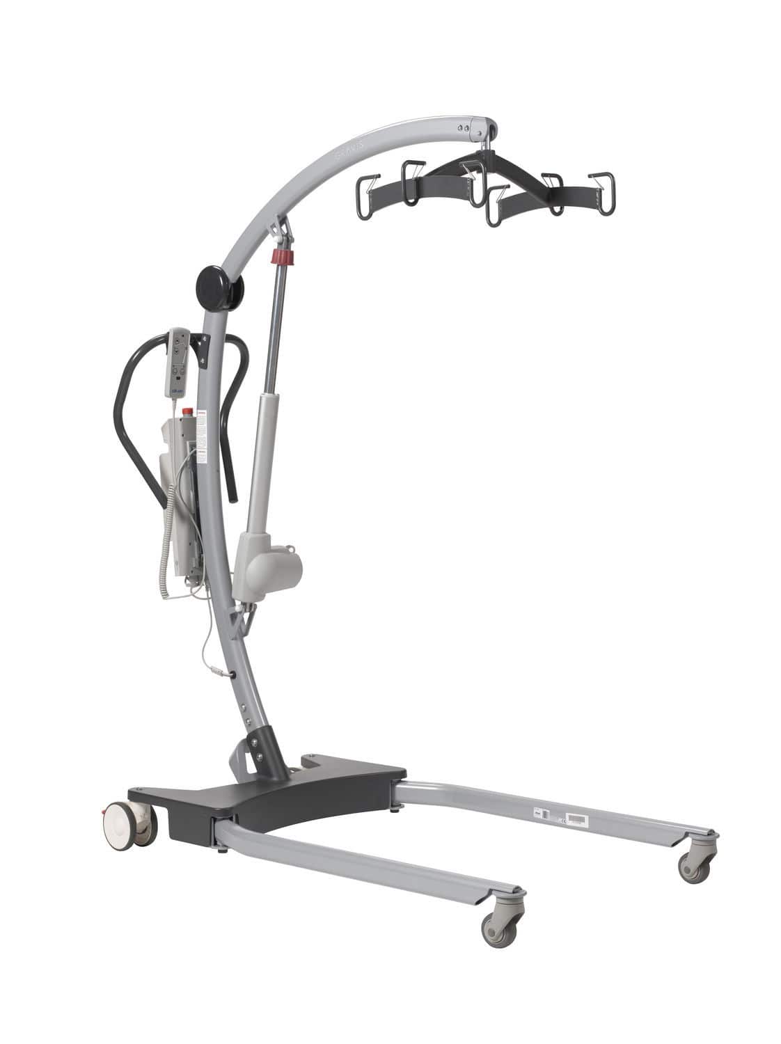 Electric patient lift - Enhance 270 - Drive DeVilbiss Europe - on ...