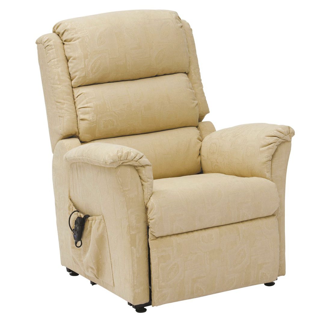 Reclining lift chair - Nevada - Drive DeVilbiss Europe - electric ...