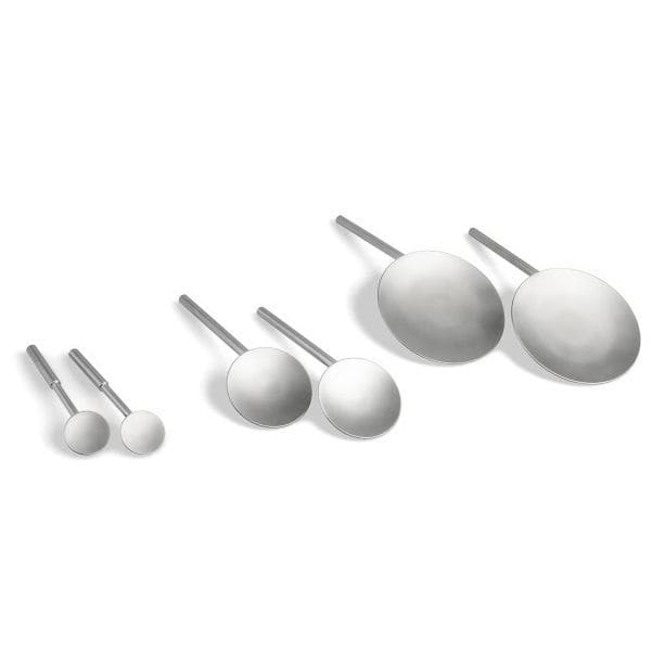 Defibrillator electrode - AC0027 - E & M Electromedicina