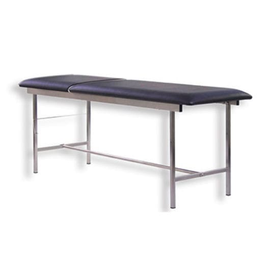 Manual examination table - EC-601 - Eagle Star Metallic - fixed-height ...