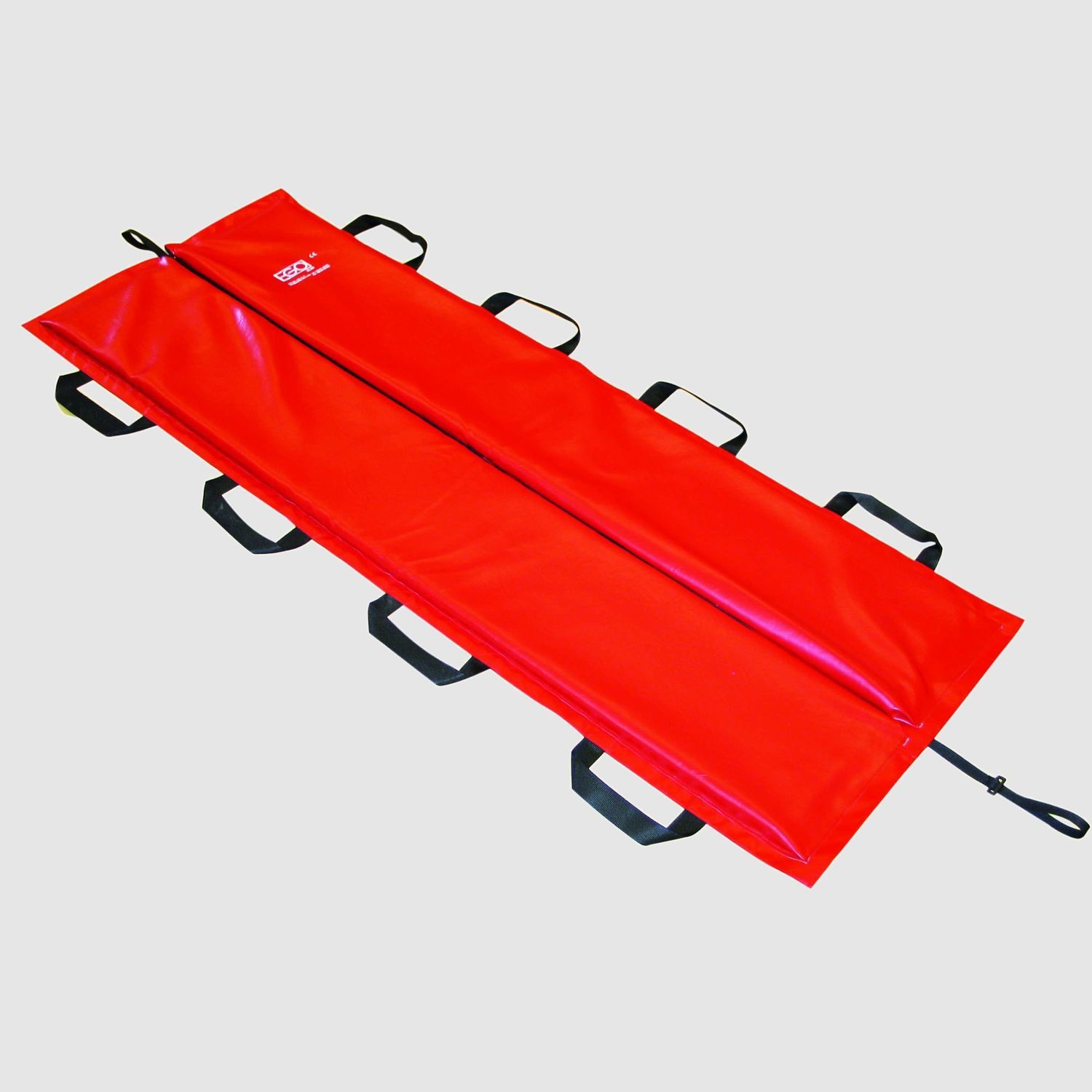 Emergency stretcher - ET-10 - EGO Zlín - transport / folding