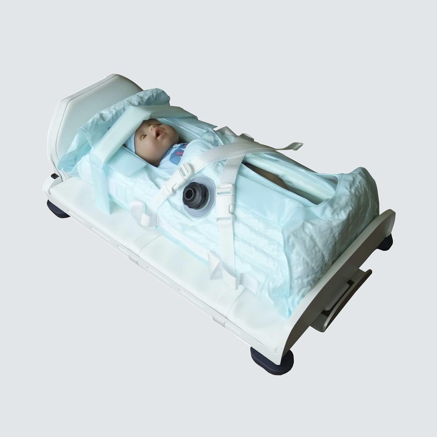 Pediatric care bag - EPV-10 - EGO Zlín