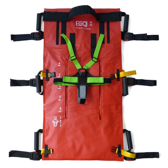 Pediatric transport system - EZS-10 - EGO Zlín