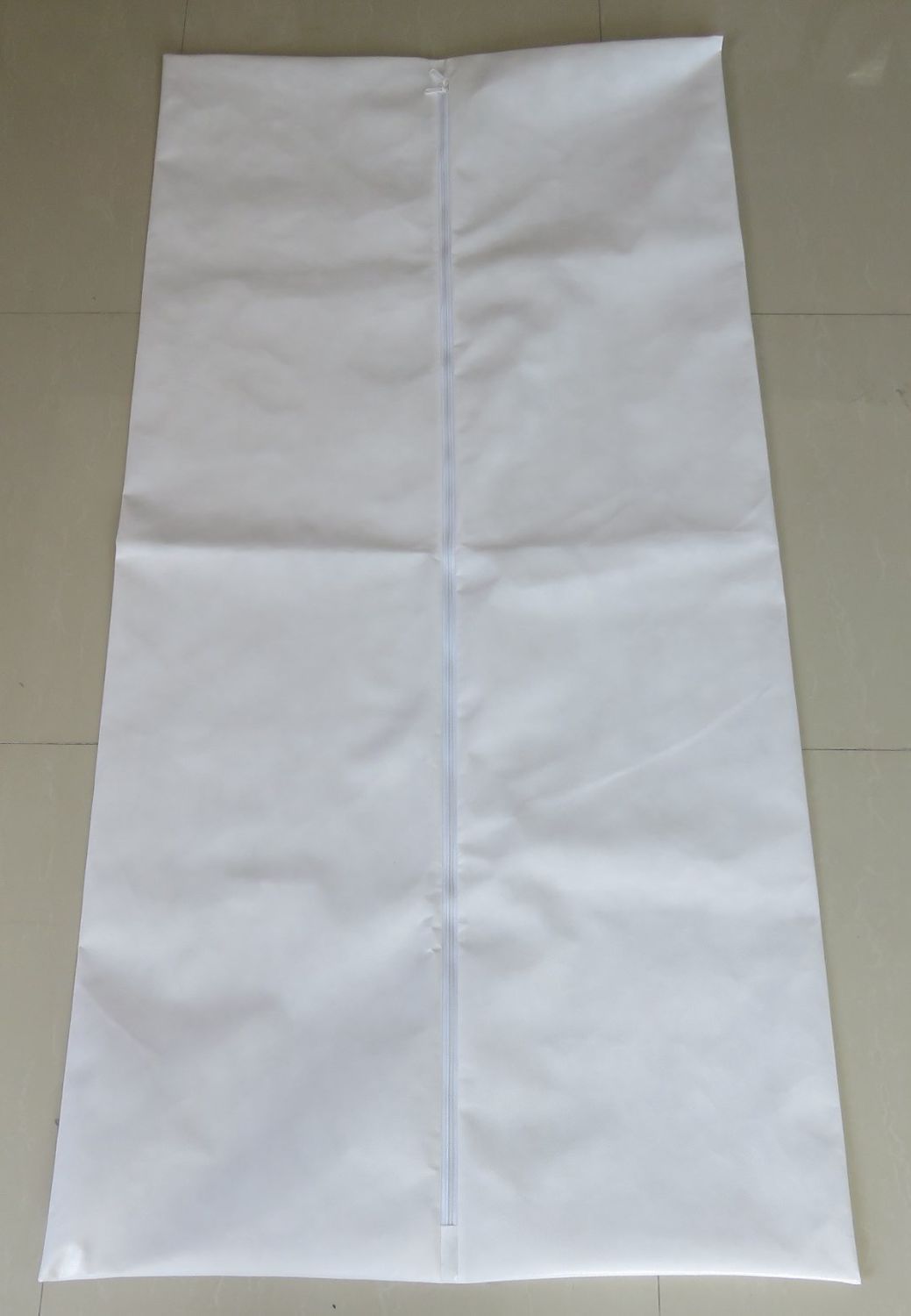 Adult size mortuary bag - 469 - EIHF-ISOFROID - plastic / waterproof