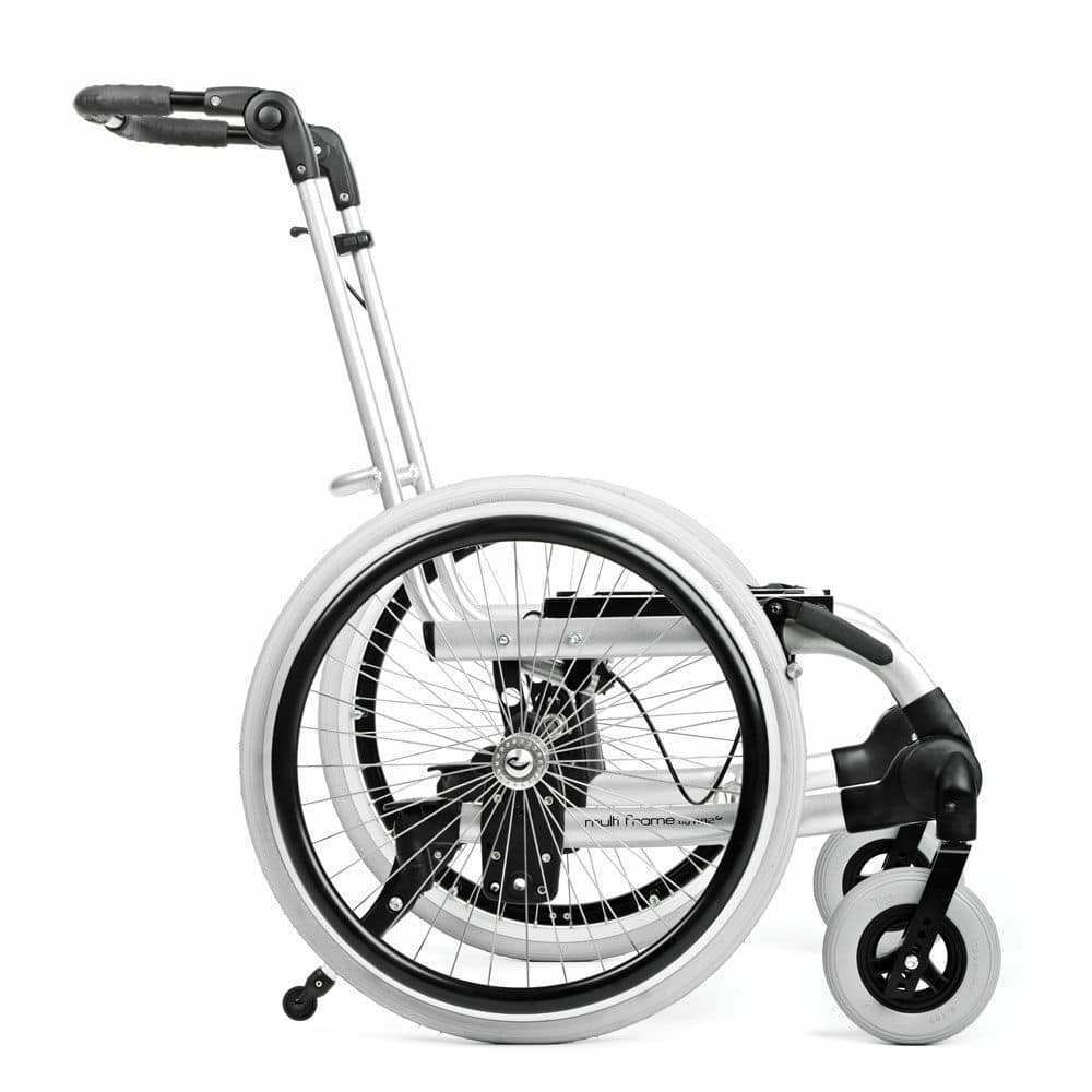 Pediatric wheelchair frame - R82 Multi - Etac