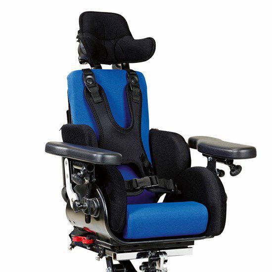 X Panda Adjustable Seating System A Special Needs Seat