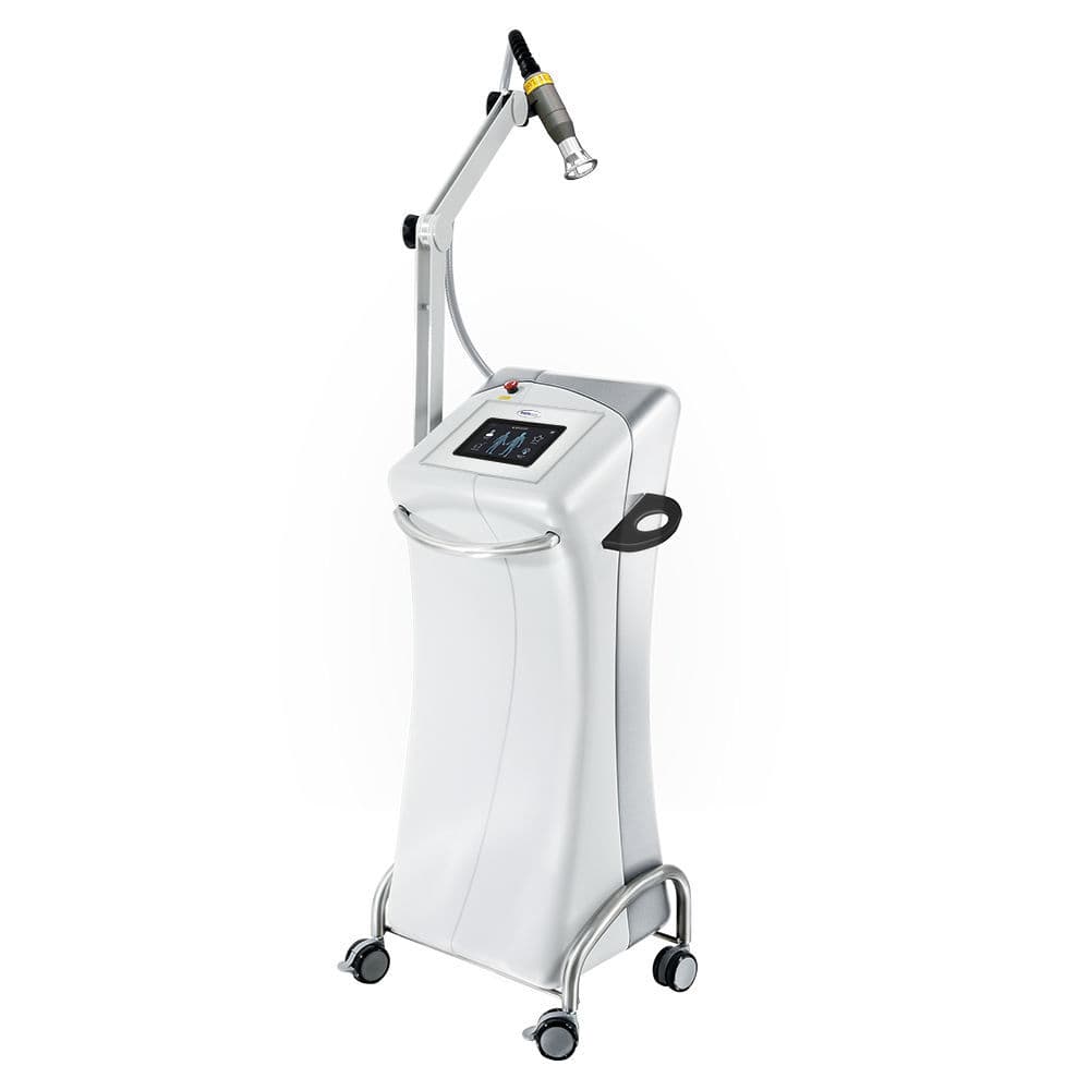 Physical biostimulation laser - LUMIX® PLUS - Fisioline - diode ...