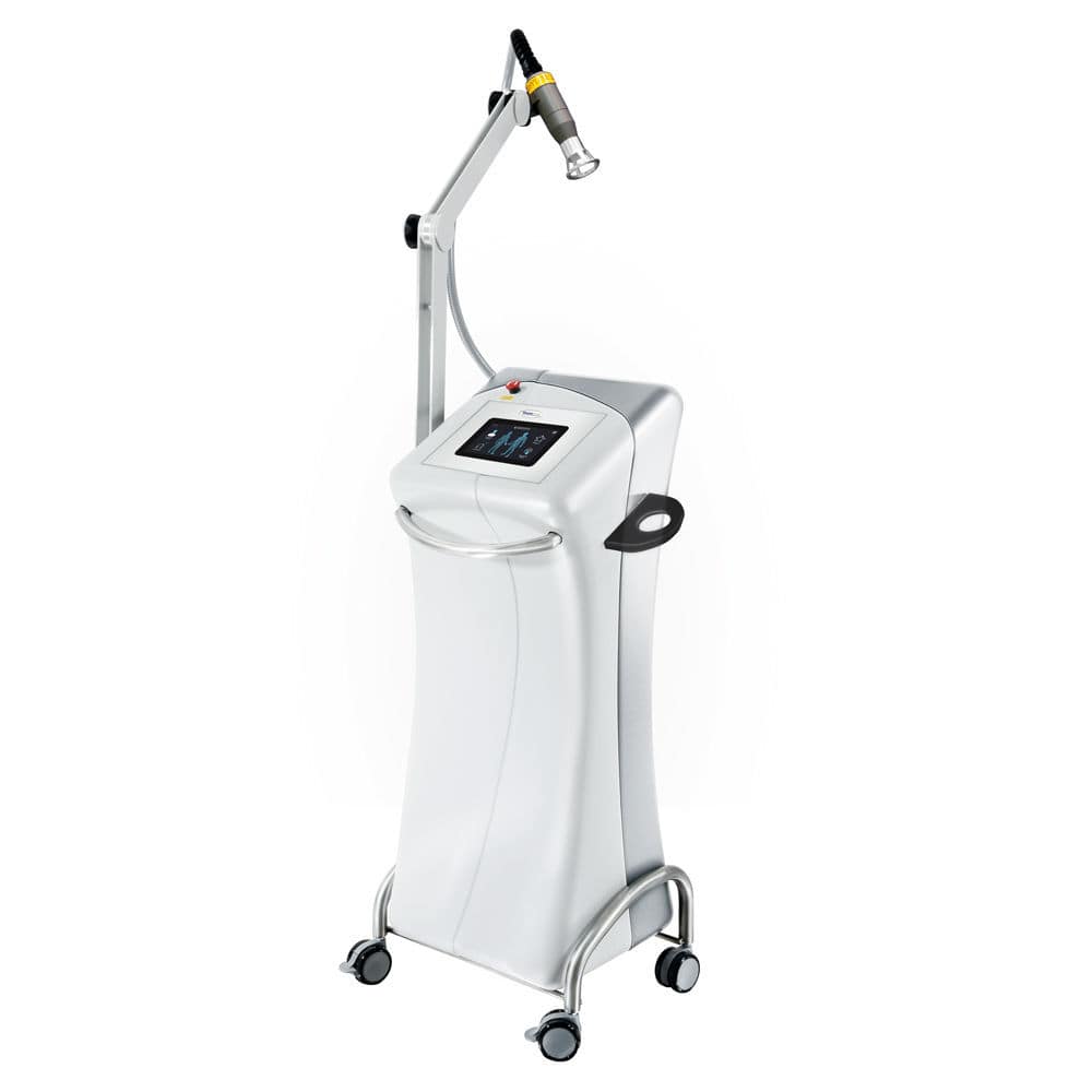 Physical biostimulation laser - LUMIX® ULTRA - Fisioline - diode ...