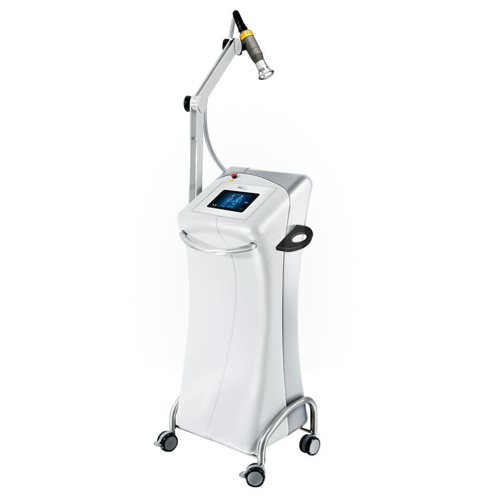 Physical biostimulation laser - LUMIX® 250 - Fisioline - diode ...