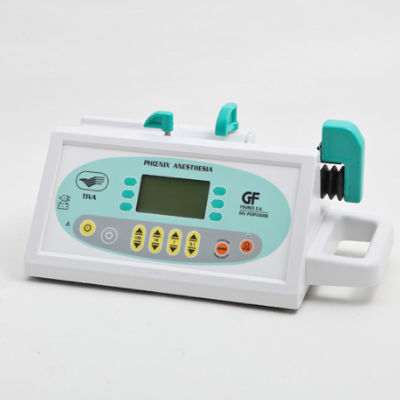 Anesthesia syringe pump - Phoenix - BIOMAT FOURES SAS - for pain ...