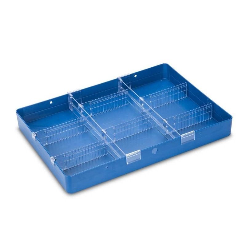Medication tray - 890101 - H+H SYSTEM GmbH - storage / for trolleys ...