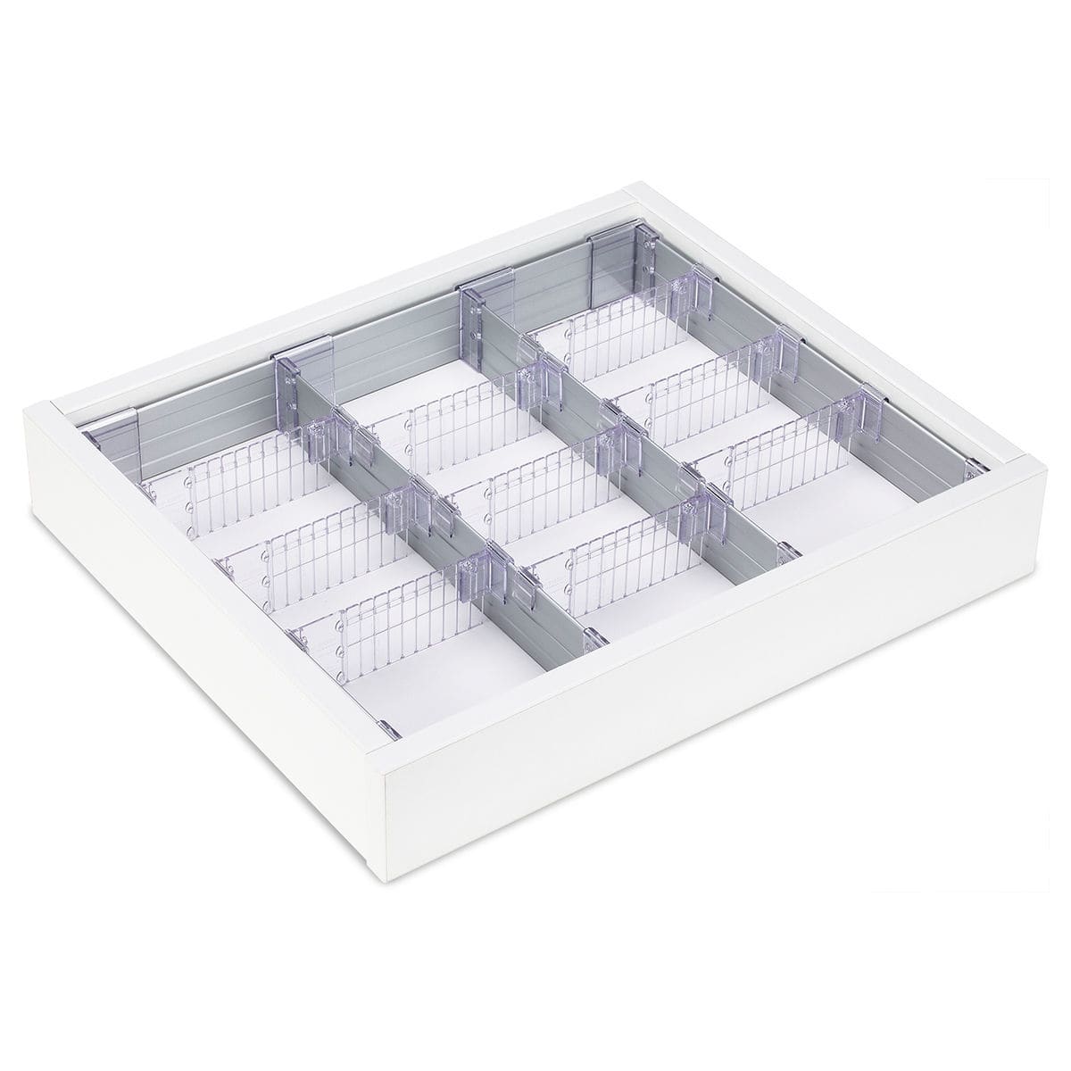 Medicine drawer divider - 220102N - H+H SYSTEM GmbH - storage / plastic ...