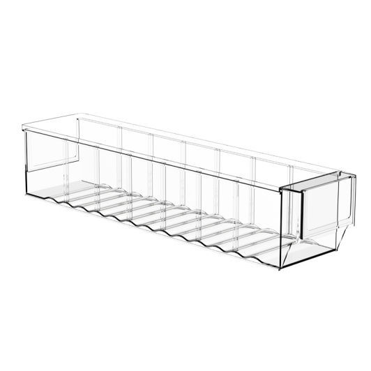 Medication bin - 601060 - H+H SYSTEM GmbH - laboratory / storage / for ...