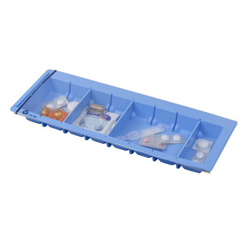 Daily pill box - W01 - H+H SYSTEM GmbH