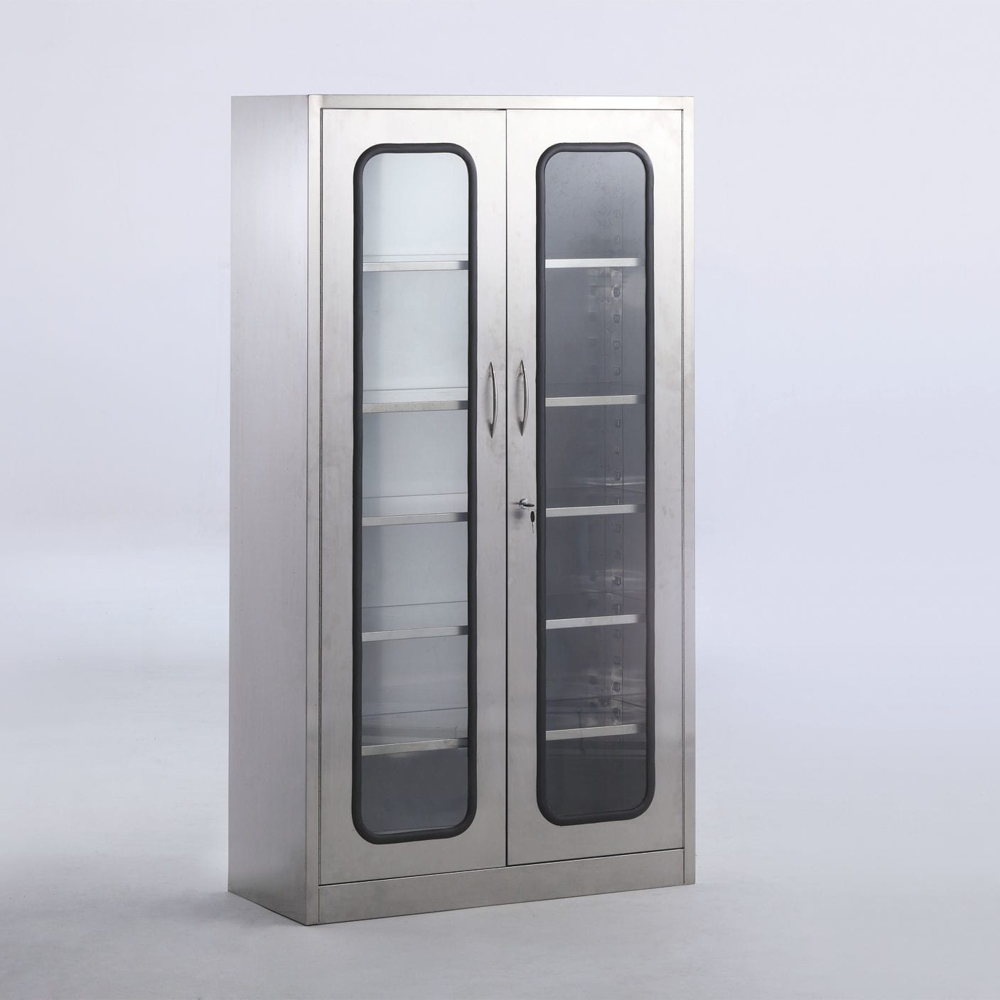 Instrument display cabinet - G-11 - Hebei Pukang Medical Instruments ...