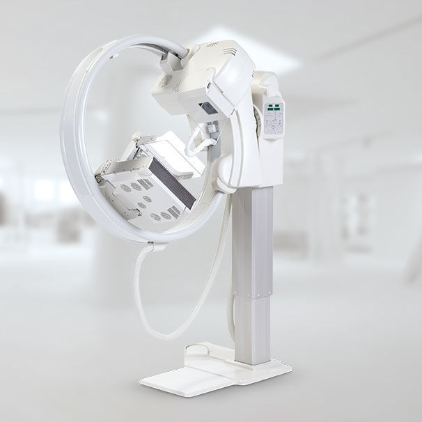 Full-field digital mammography unit - GIOTTO IMAGE 3DL - IMS - for ...