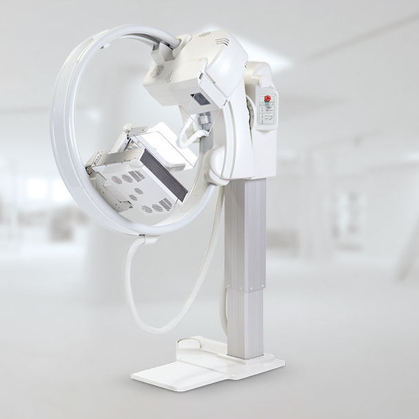Analog mammography unit - GIOTTO IMAGE M - IMS