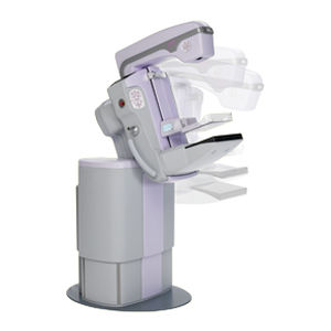 Full-field digital mammography unit - GIOTTO CLASS - IMS - digital ...