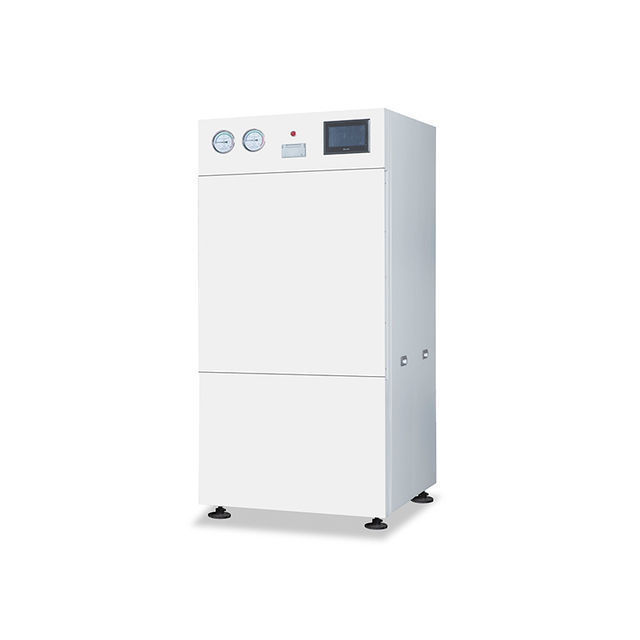 Steam medical sterilizer - WY series - Jiangsu Dengguan Medical ...
