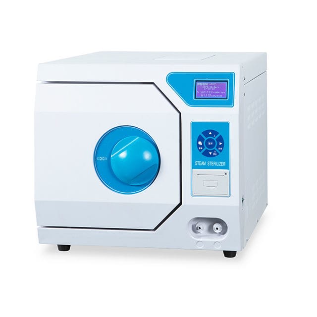 Steam medical sterilizer - DGT series - Jiangsu Dengguan Medical ...
