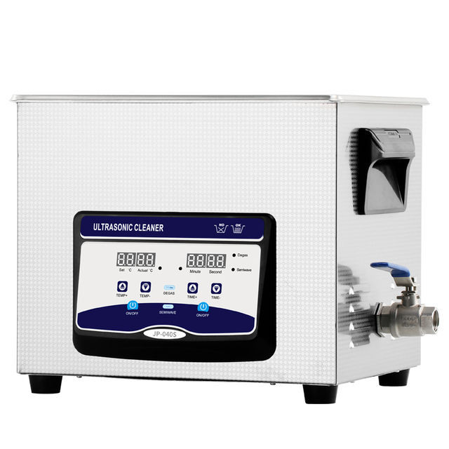 Medical ultrasonic cleaner - Jiangsu Dengguan Medical Treatment ...