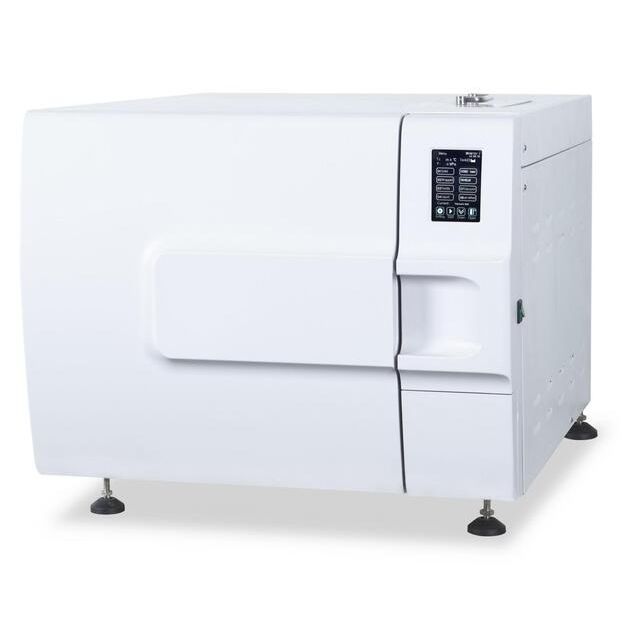 Medical autoclave - DGT-45Z - Jiangsu Dengguan Medical Treatment ...