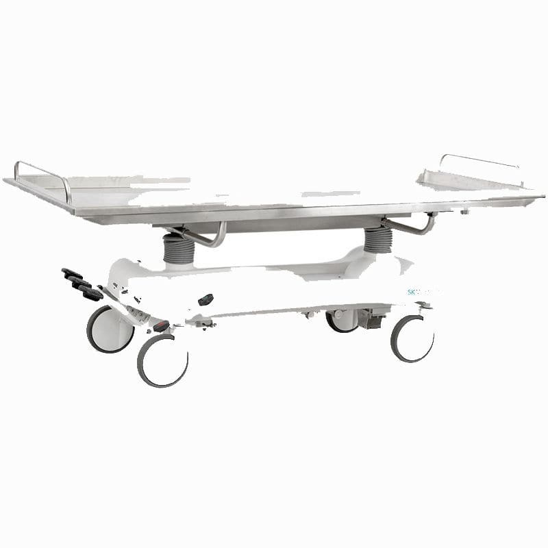 Autopsy table - SK-DT005 - Jiangsu Saikang Medical Equipment ...