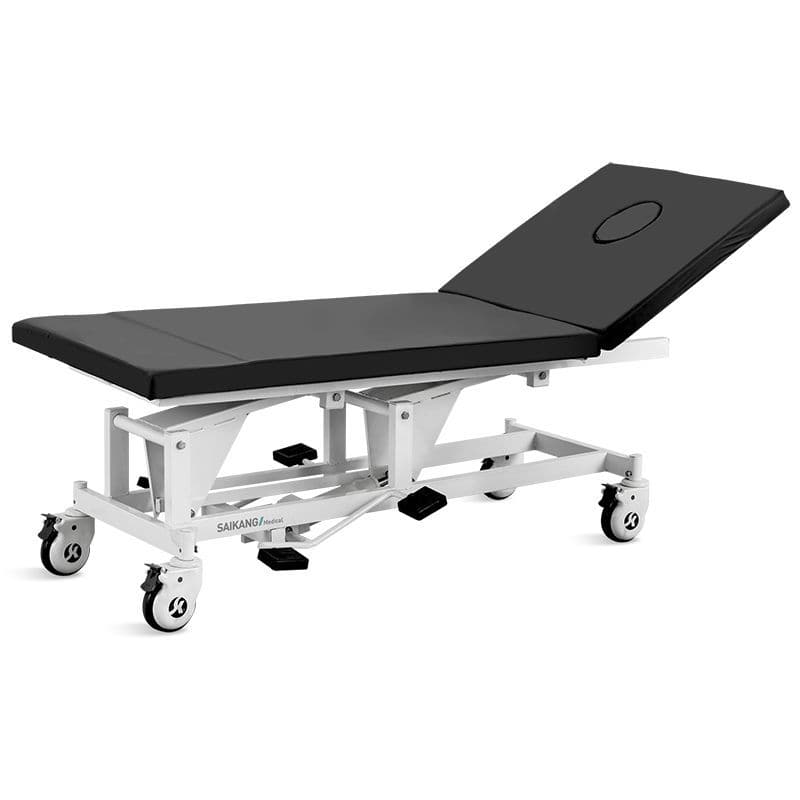 Physiotherapy examination table - X14 - Jiangsu Saikang Medical ...