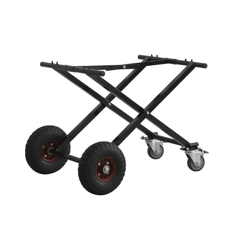 Coffin funerary trolley - SKB-7C007 - Jiangsu Saikang Medical Equipment ...