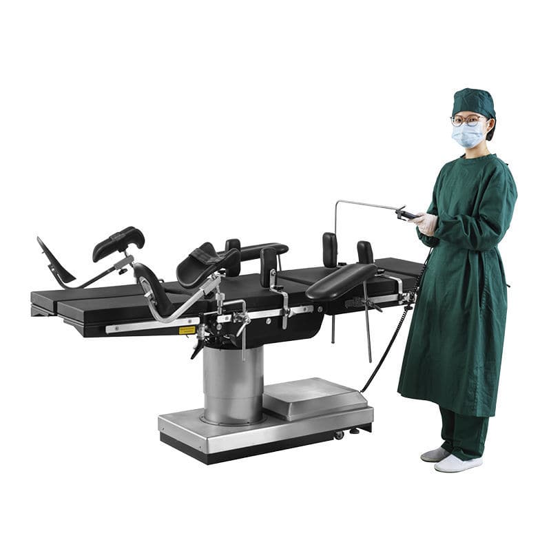 Universal operating table - A501 - Jiangsu Saikang Medical Equipment ...