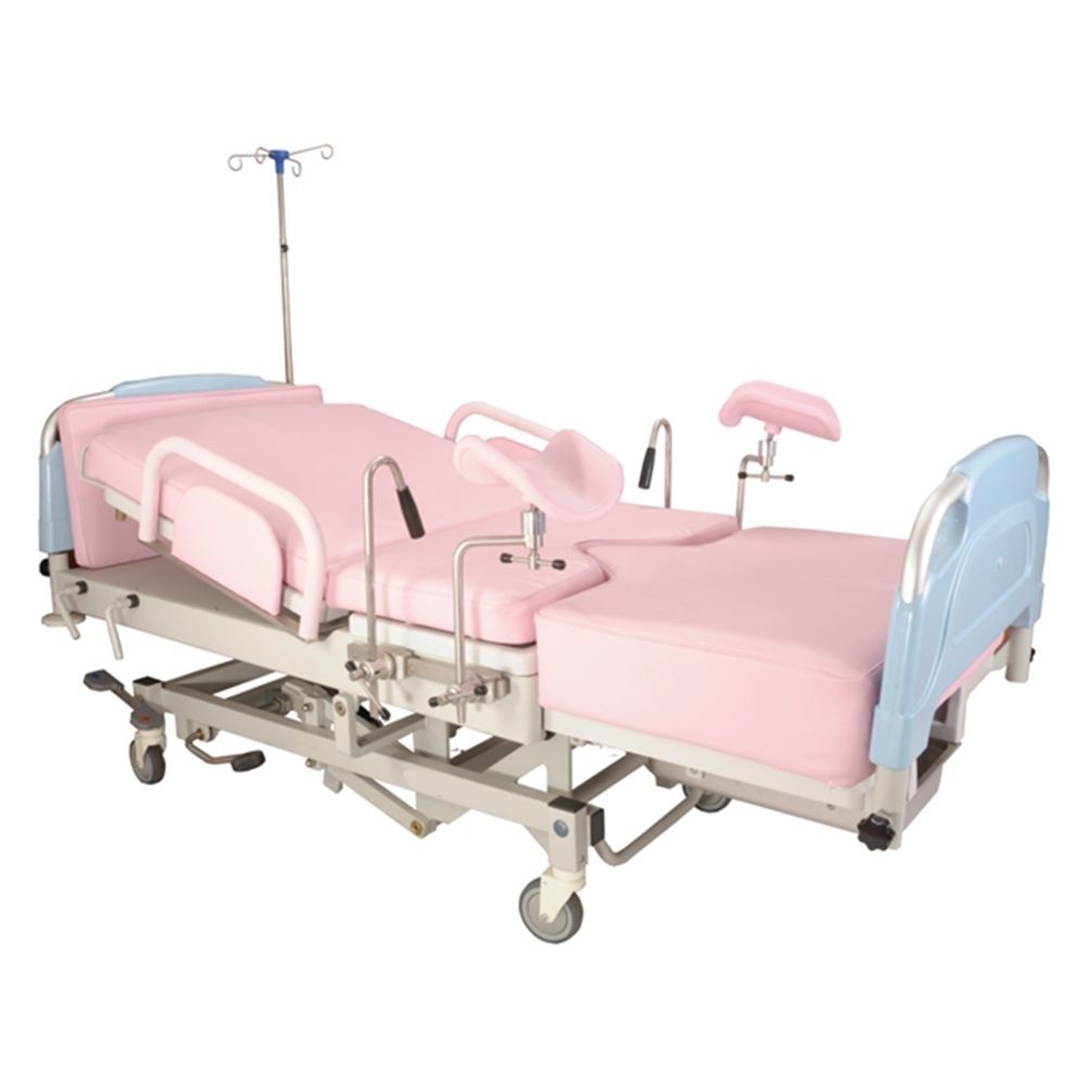 Delivery bed - YFLC-LT04 - Jiangsu Yongfa Medical Equipment Technology ...