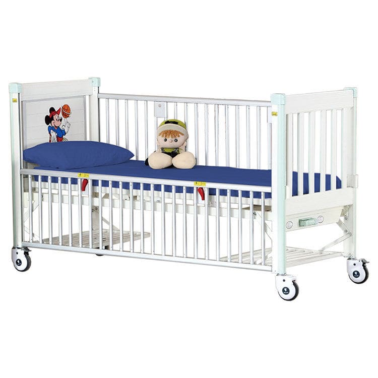 Hospital bed - YFE111T-LA1 - Jiangsu Yongfa Medical Equipment ...