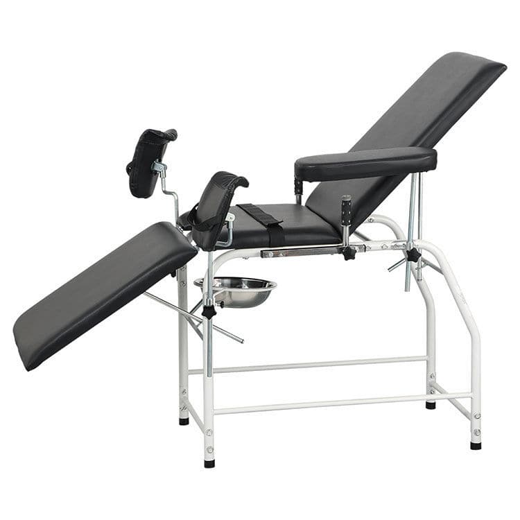 Manual examination table - YFFJ-J10(II) - Jiangsu Yongfa Medical ...