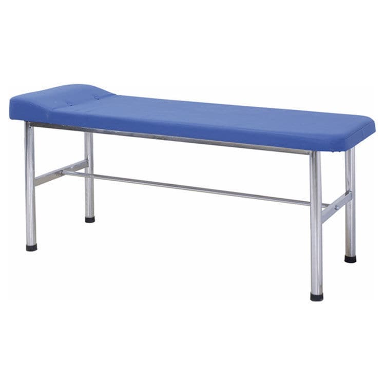 Manual examination table - YFC-S06 - Jiangsu Yongfa Medical Equipment ...