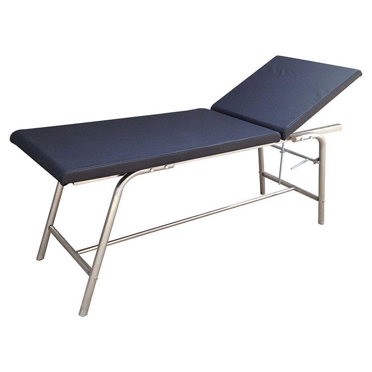 Manual examination table - YFC-S04 - Jiangsu Yongfa Medical Equipment ...