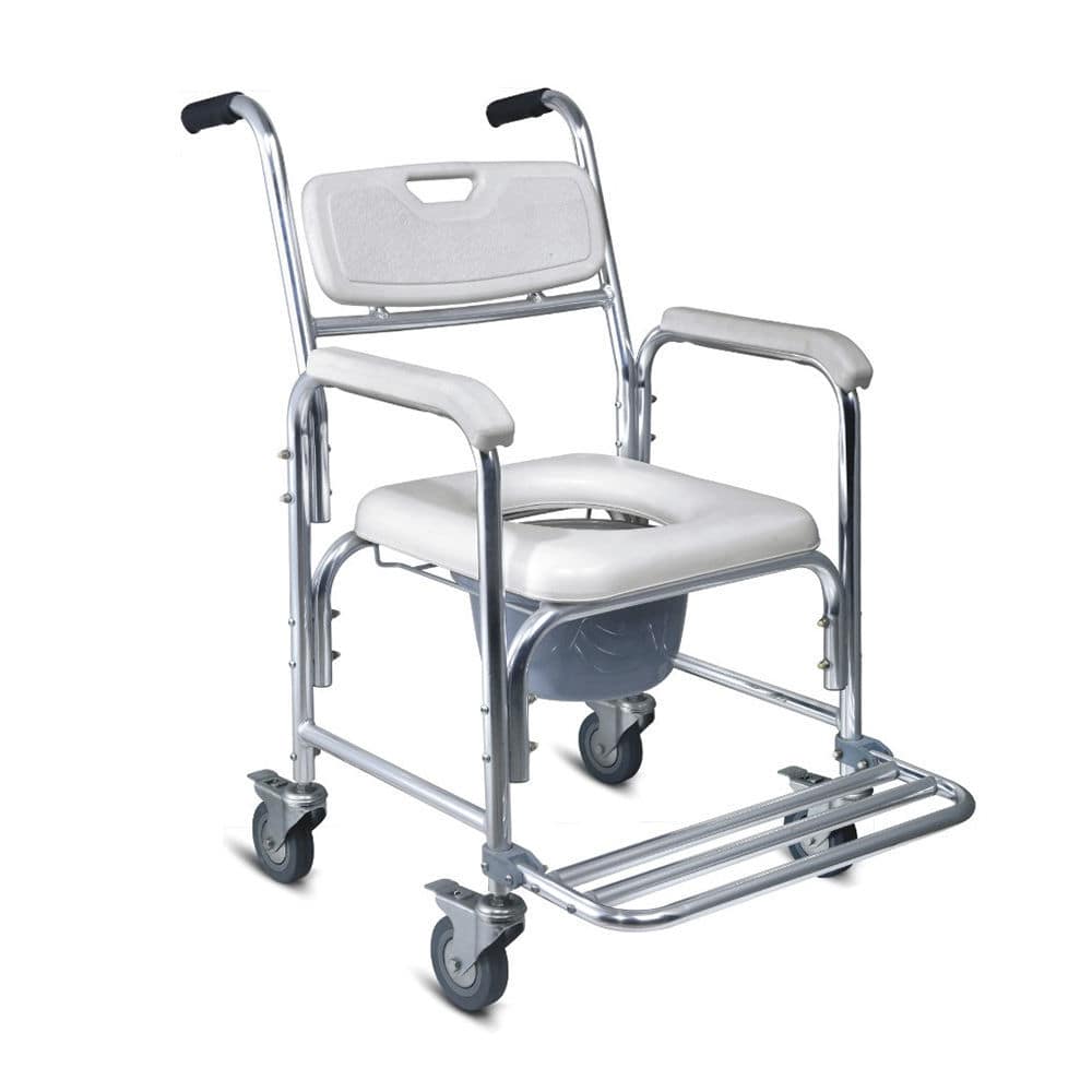 Manual wheelchair - YF-CO04 - Jiangsu Yongfa Medical Equipment ...