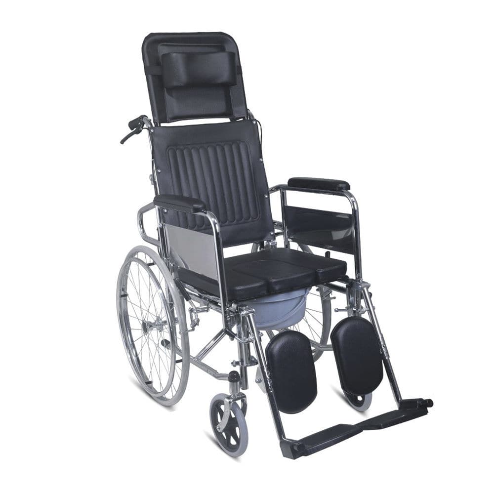 Manual wheelchair - YF-CO01 - Jiangsu Yongfa Medical Equipment ...