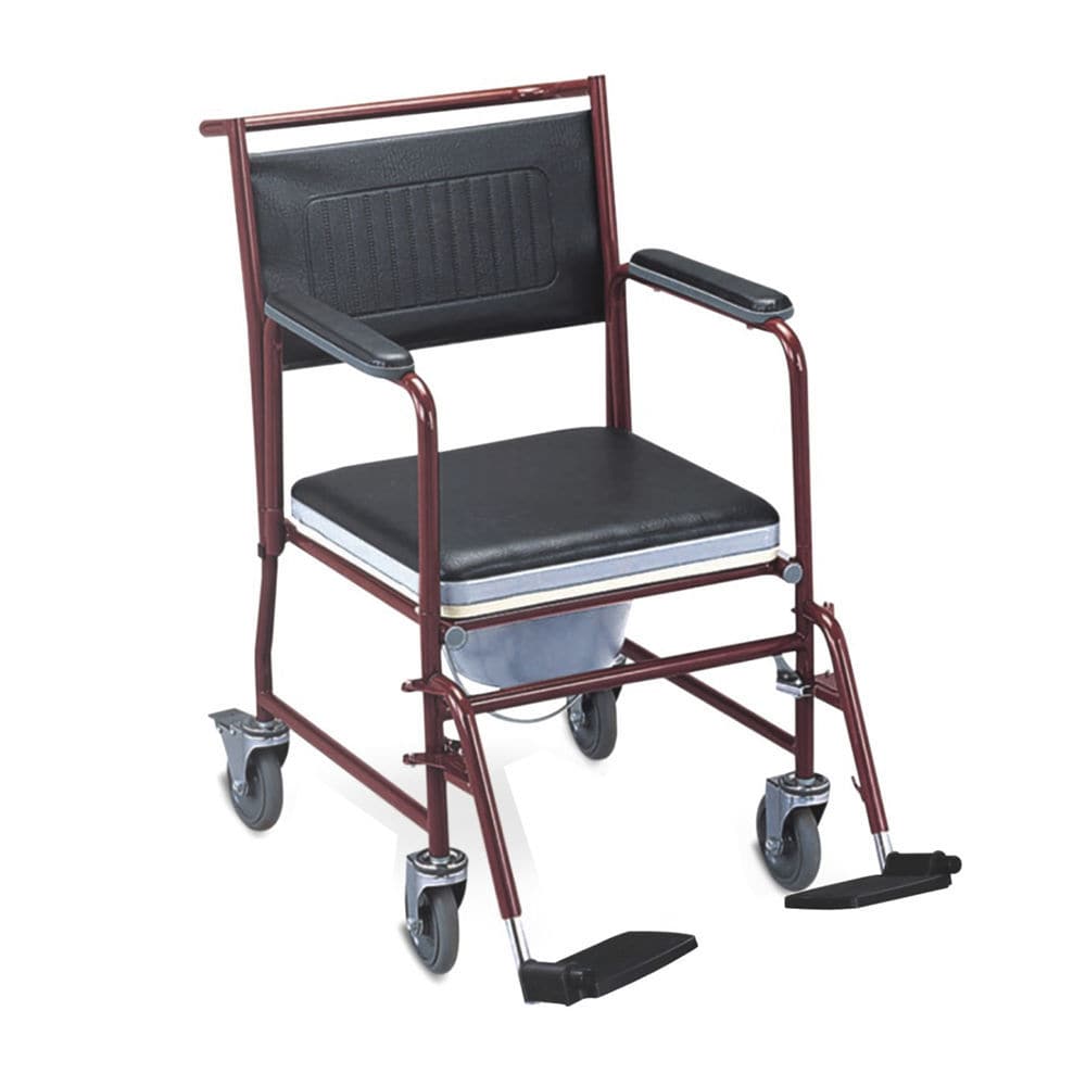 Manual wheelchair - YF-CO03 - Jiangsu Yongfa Medical Equipment ...