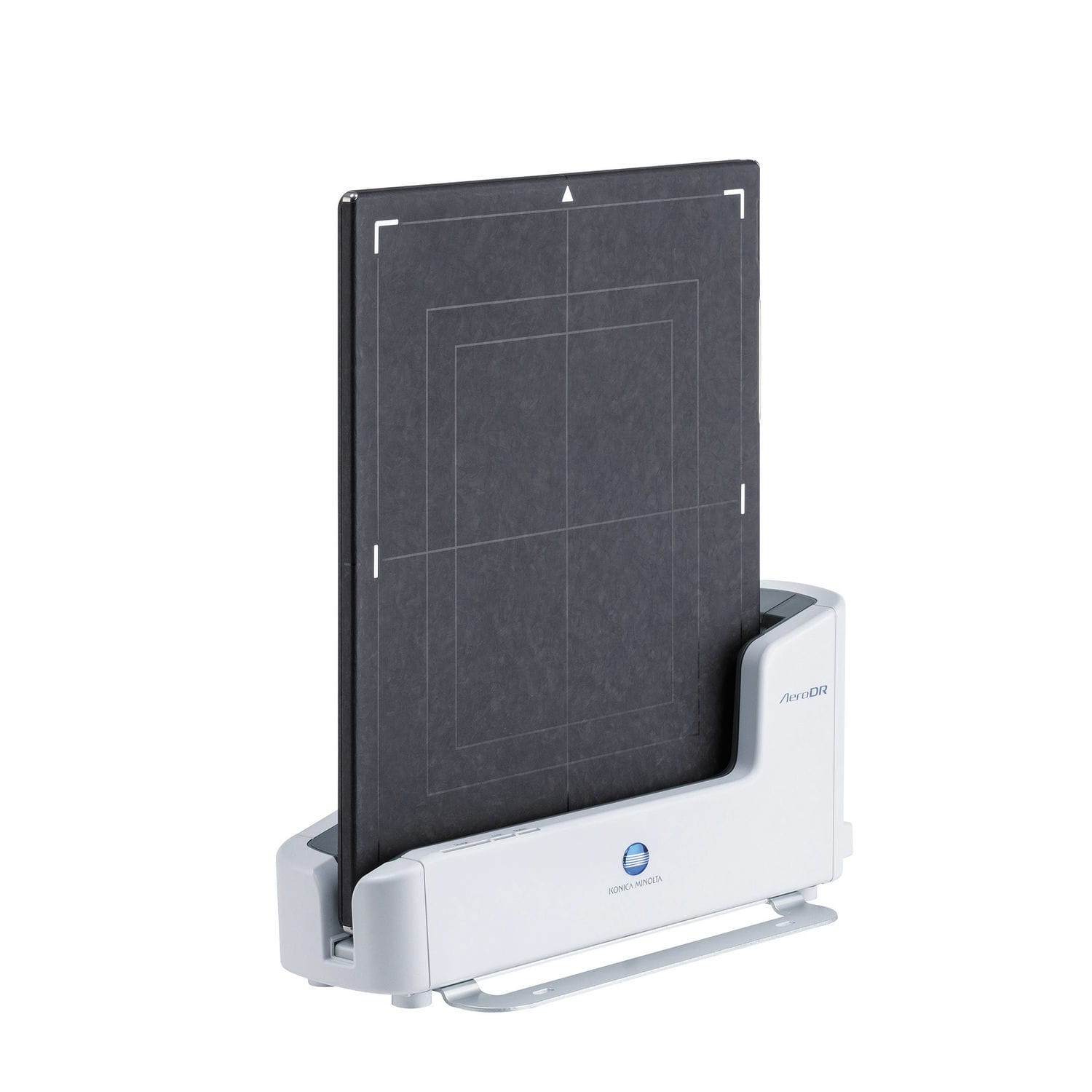 Multipurpose radiography flat panel detector - AeroDR G6 - Konica ...