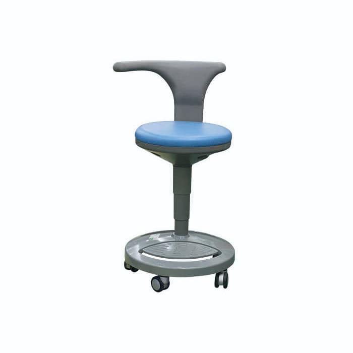 Surgical stool - WM542 - LKL ADVANCE METALTECH SDN BHD - height ...