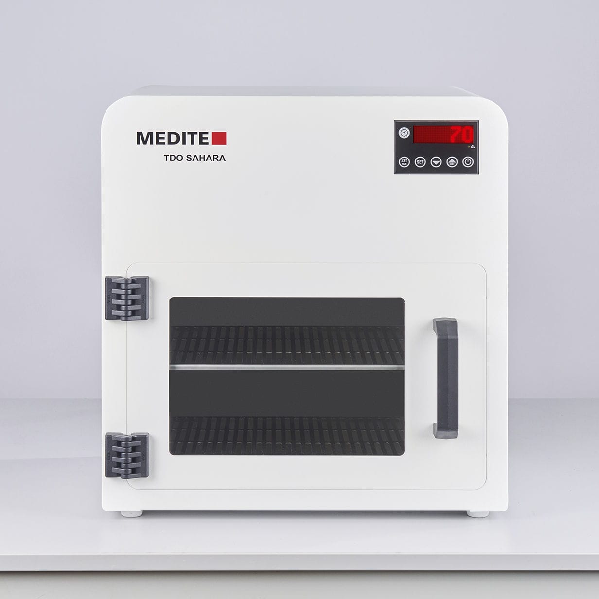 Heating oven - TDO Sahara - MEDITE Medical - laboratory / for histology ...