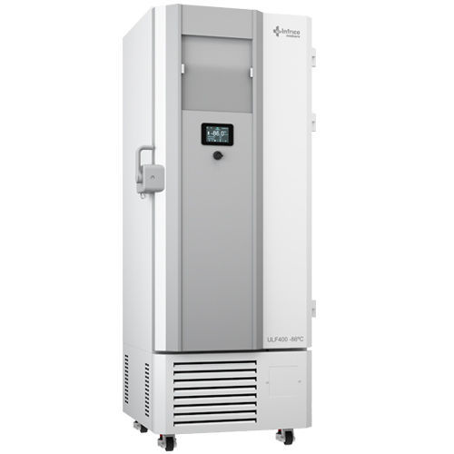 Laboratory freezer - MDULF40086 - Medline Scientific - on casters / 1 ...