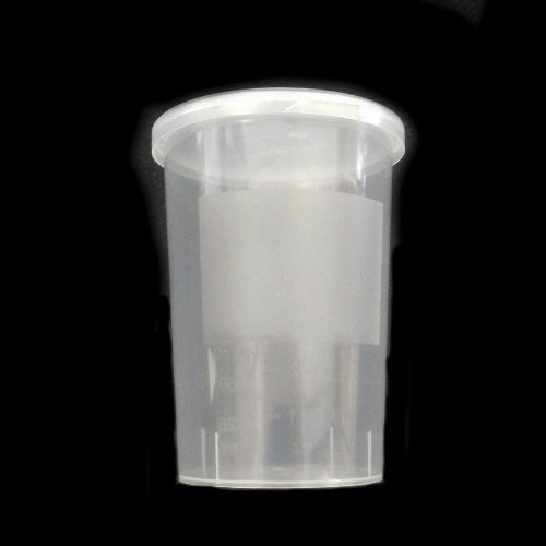 Storage sample container - IMP-200-SD - Medline Scientific - polypropylene