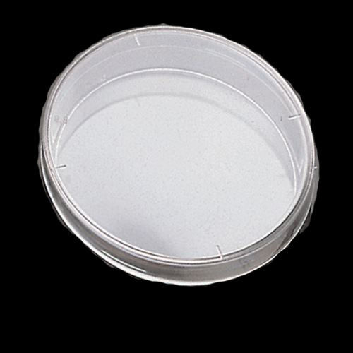 Polystyrene Petri dish - 200201.5 - Medline Scientific