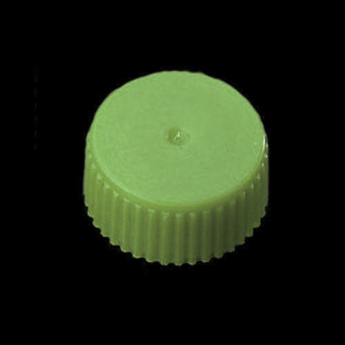 Microtube cap - 409606 - Medline Scientific - screw-in / polypropylene