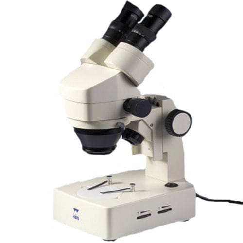 Optical stereo microscope - Twin-Z - Medline Scientific - laboratory ...
