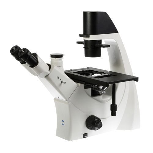 Trinocular microscope - Versus-TC - Medline Scientific - optical ...